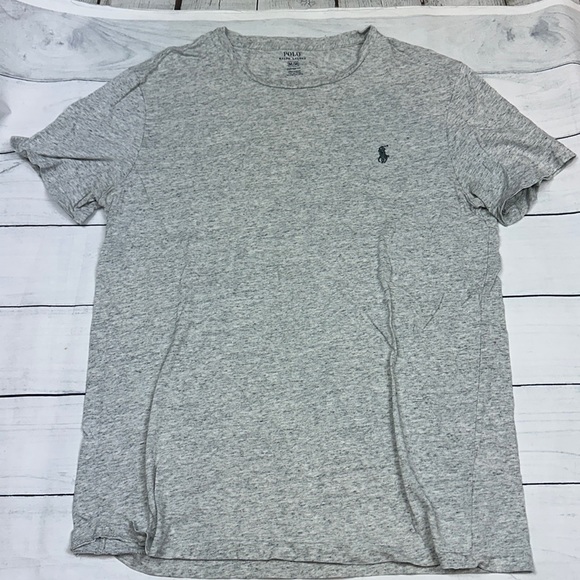 Polo Ralph Lauren | Shirts | Polo T Shirt Round Neck | Poshmark
